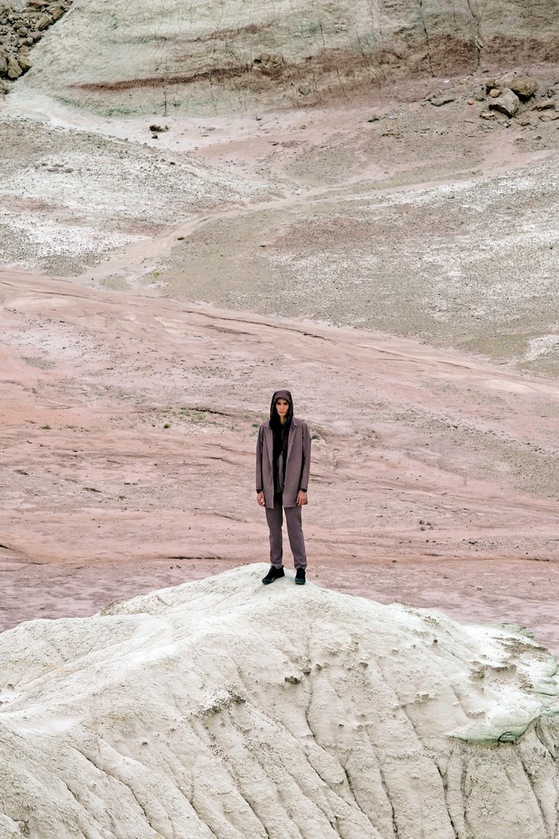 Vincent Fournier x Veilance 10 Year Anniversary | Hypebeast