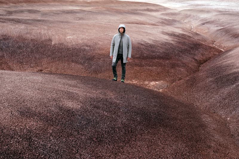 Vincent Fournier x Veilance 10 Year Anniversary | Hypebeast