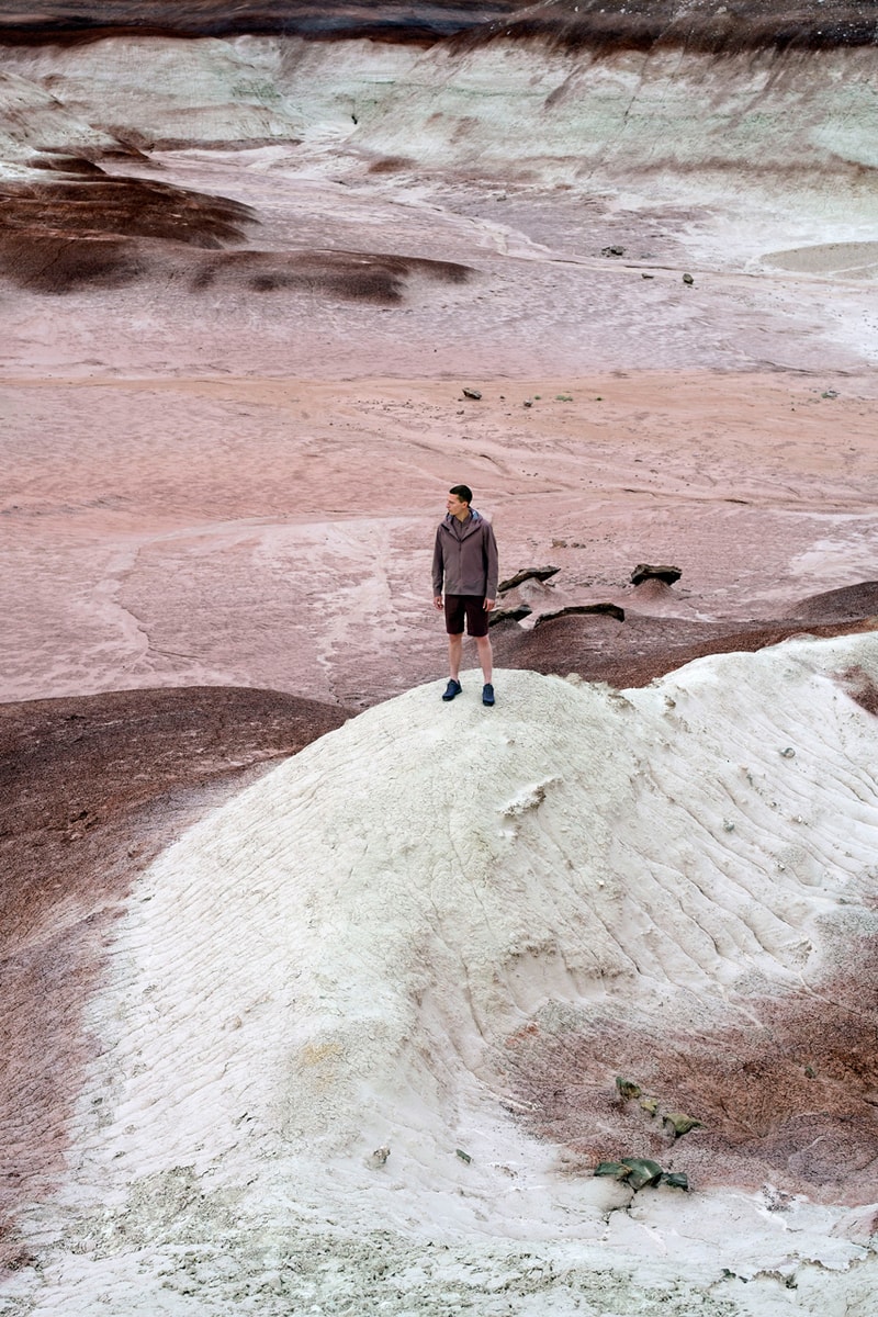 Vincent Fournier x Veilance 10 Year Anniversary | Hypebeast