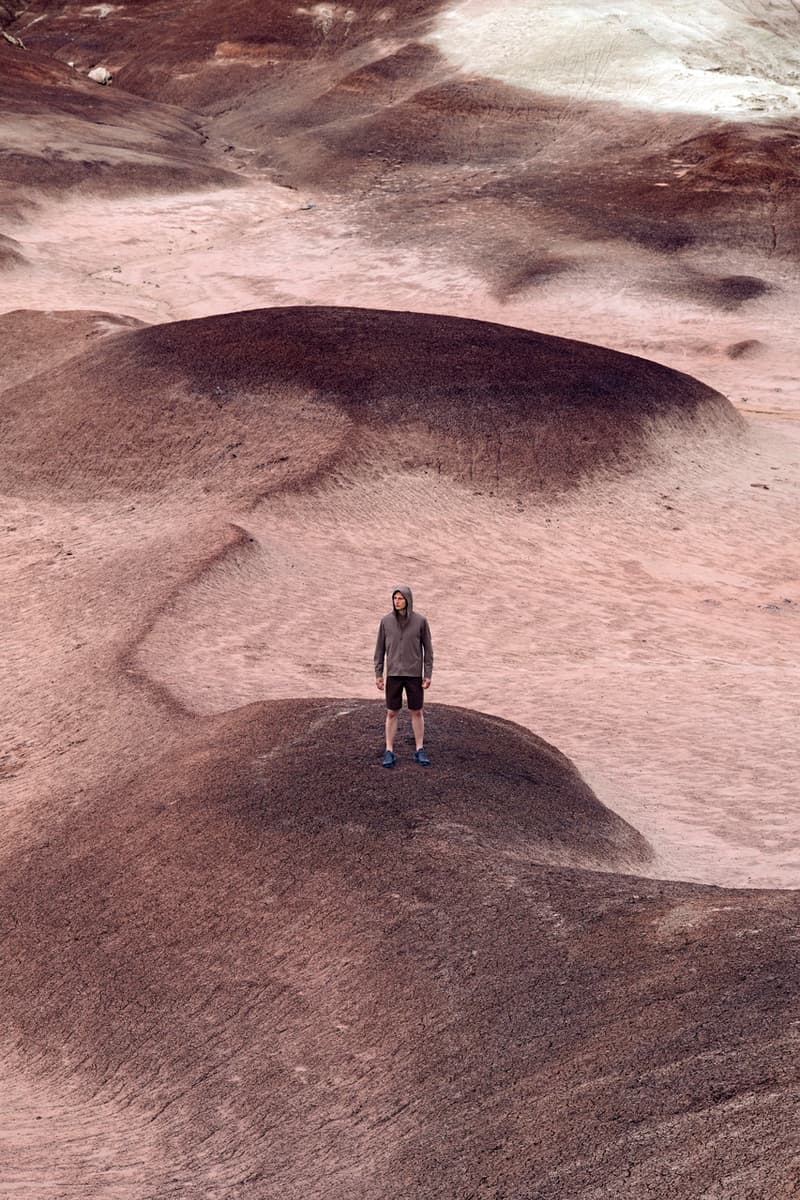 Vincent Fournier x Veilance 10 Year Anniversary | Hypebeast