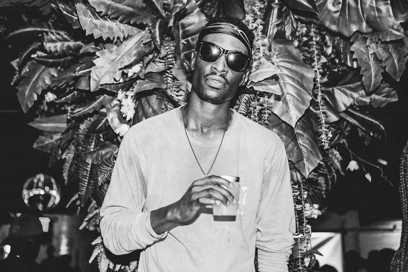 Wray & Nephew's J'ouvert NYC Party Recap | Hypebeast