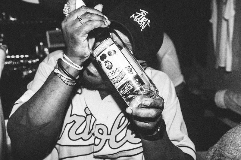 Wray & Nephew's J'ouvert NYC Party Recap | Hypebeast