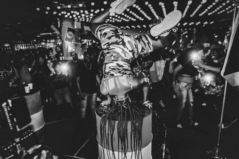 Wray & Nephew's J'ouvert NYC Party Recap | Hypebeast