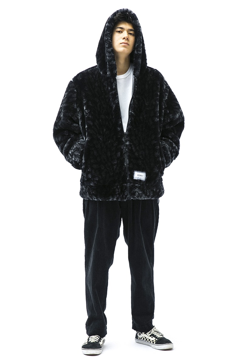 WTAPS FW 2019 Collection | Hypebeast