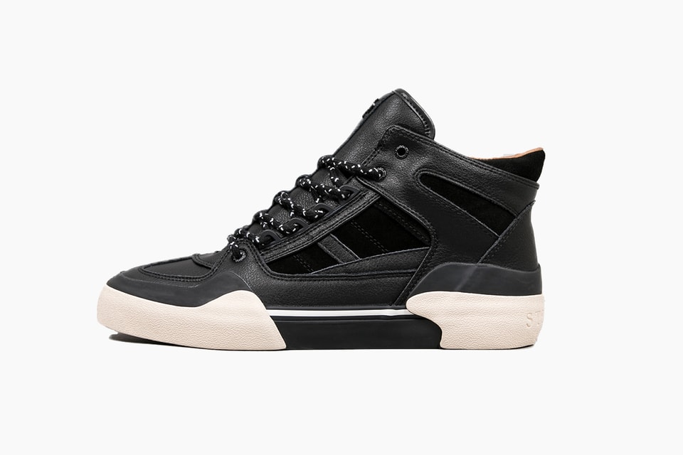 Stratica International FW19 Footwear Collection | Drops | Hypebeast