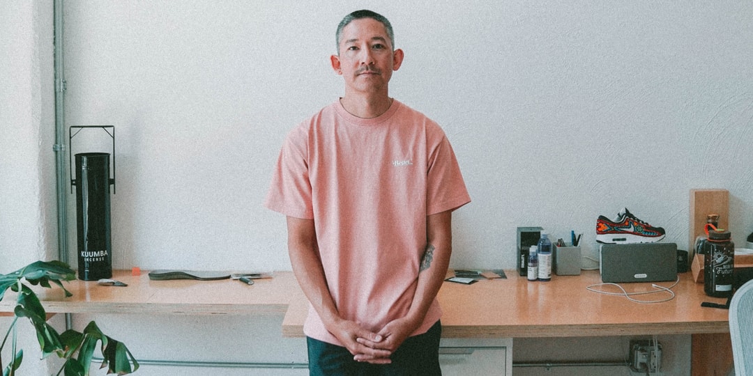 Jason Markk on Business of HYPE with jeffstaple #53 | Hypebeast