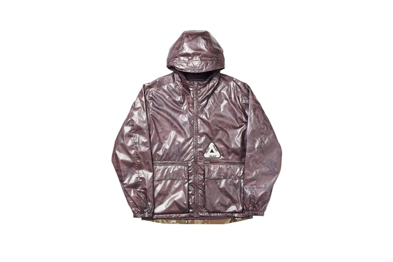 Palace Winter 2019 Outerwear Full Look | Hypebeast