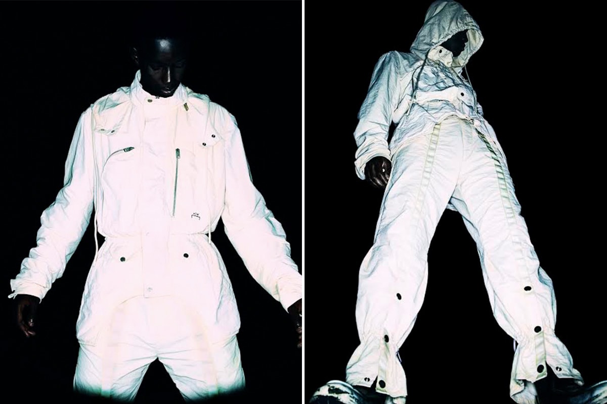 A-COLD-WALL* x Diesel Red Tag Collection | Hypebeast