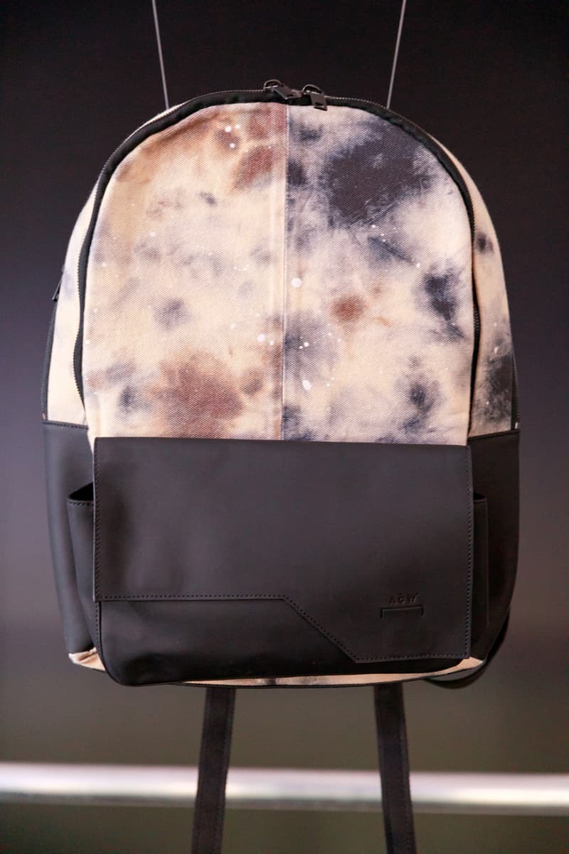 A-COLD-WALL* x Diesel Red Tag Collection | Hypebeast