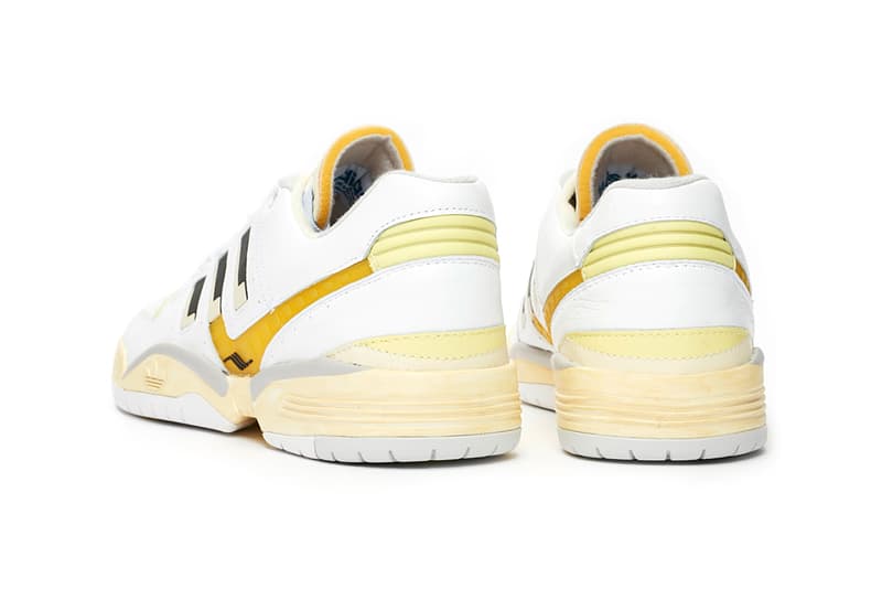 Highs and Lows x adidas Consortium Torsion Comp | Hypebeast
