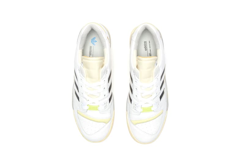 Highs and Lows x adidas Consortium Torsion Comp | Hypebeast