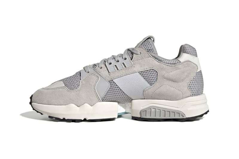 adidas Originals Shows New ZX Torsion BOOST Colorways | Hypebeast