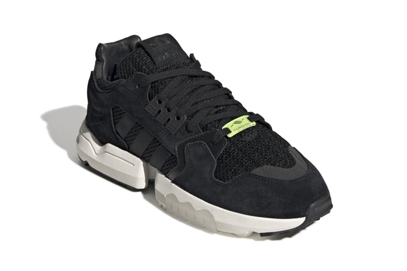 adidas Originals Shows New ZX Torsion BOOST Colorways | Hypebeast