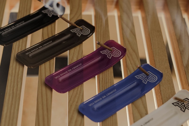 Albino & Preto x Kuumba Defenders of the Guard Capsule | Hypebeast