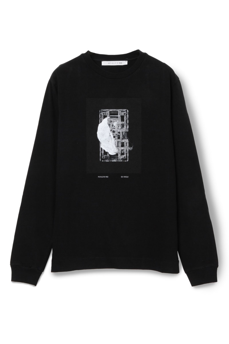 1017 ALYX 9SM Debuts Tokyo Pop-Up at RESTIR | Hypebeast