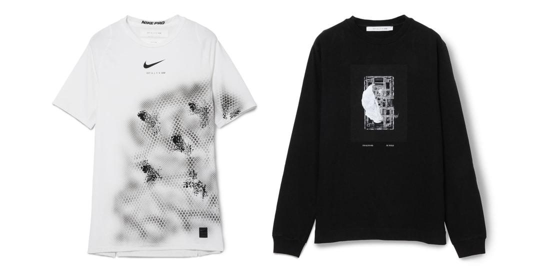 1017 ALYX 9SM Debuts Tokyo Pop-Up at RESTIR | Hypebeast