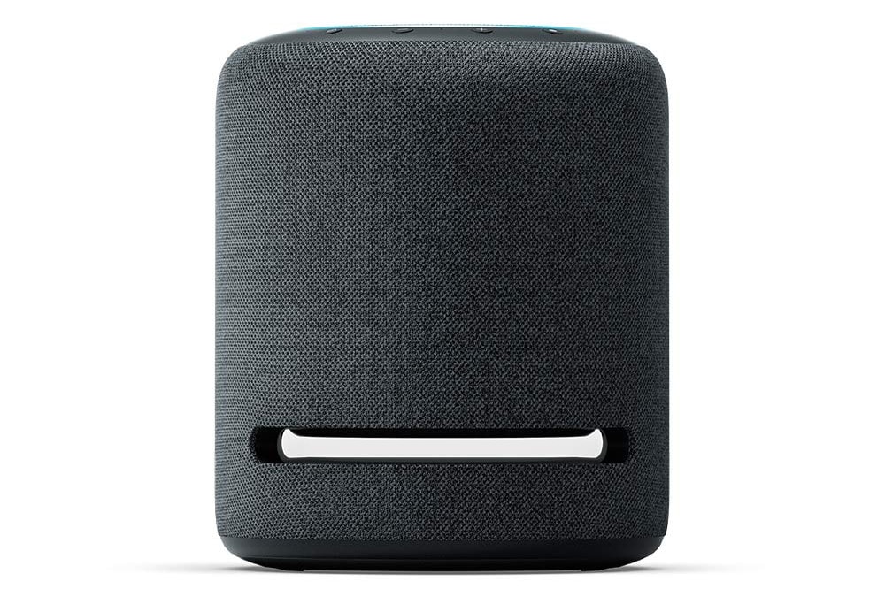 Amazon Showcases New Range Of Echo Speakers, Spectacles and A Smart ...