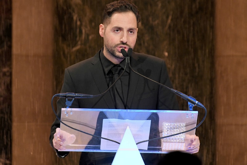 KITH x ASICS Gel Fieg 3.1 "Super Blue" Info Pics | Hypebeast