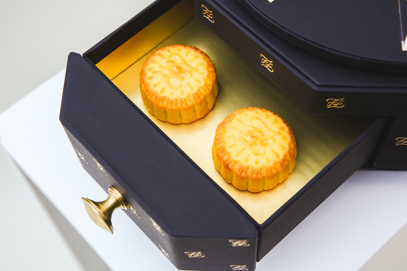 Louis Vuitton Mooncakes | semashow.com