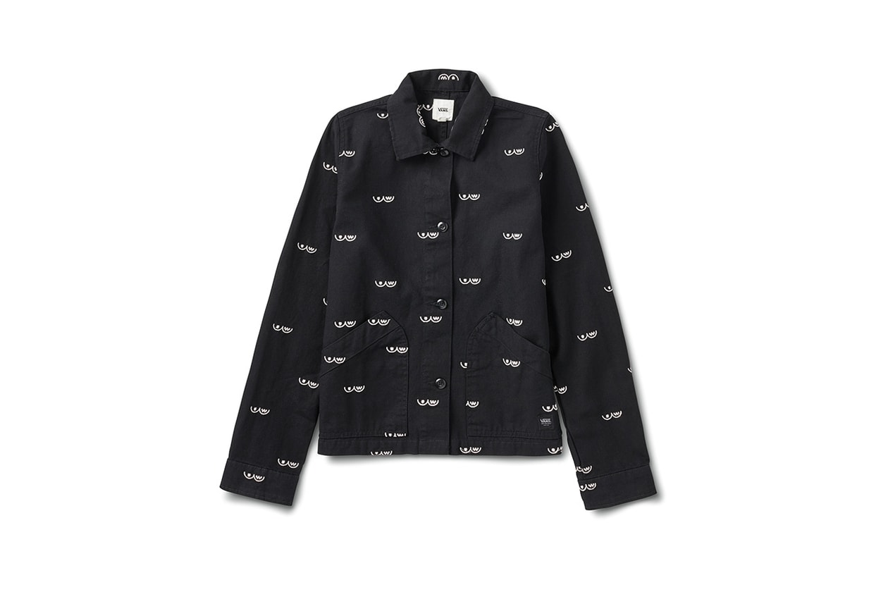 CoppaFeel! x Vans Breast Cancer Awareness Collection | Hypebeast