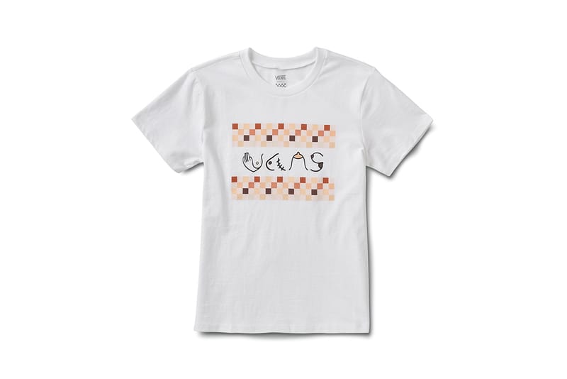 CoppaFeel! x Vans Breast Cancer Awareness Collection | Hypebeast