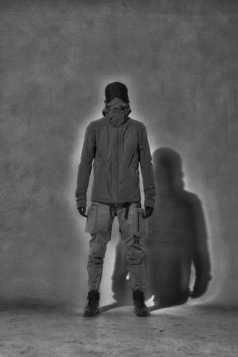 CIVILIZED Fall/Winter 2019 Collection Lookbook | Hypebeast