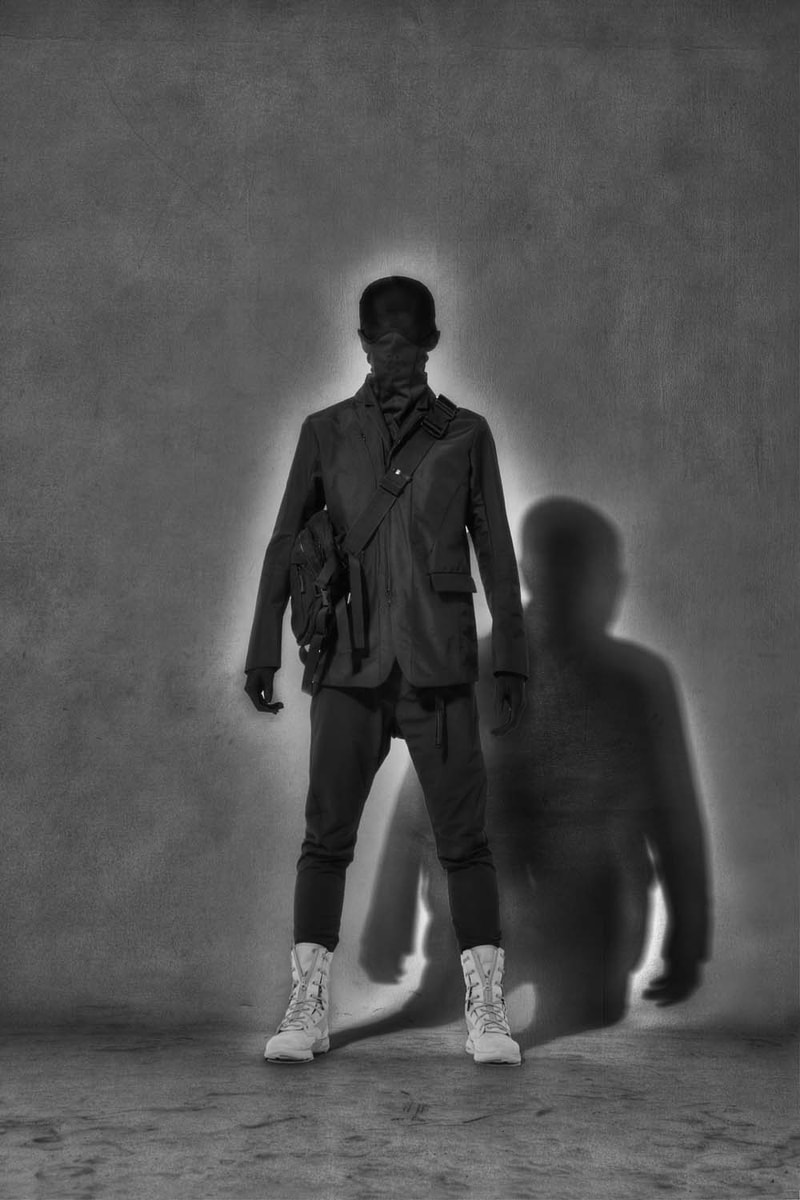 CIVILIZED Fall/Winter 2019 Collection Lookbook | Hypebeast