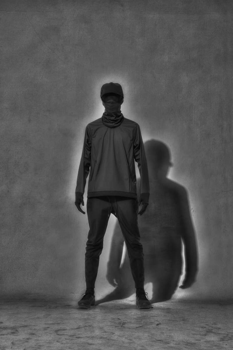 CIVILIZED Fall/Winter 2019 Collection Lookbook | Hypebeast