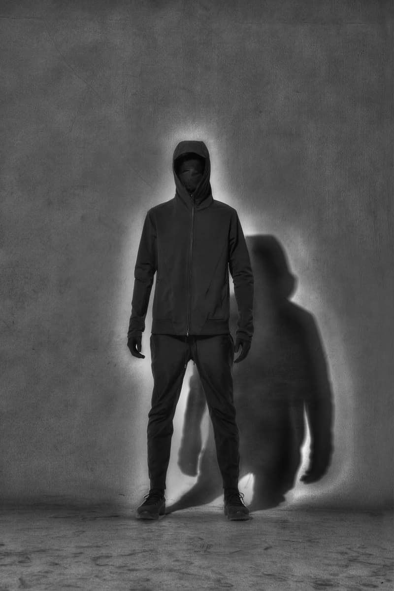 CIVILIZED Fall/Winter 2019 Collection Lookbook | Hypebeast