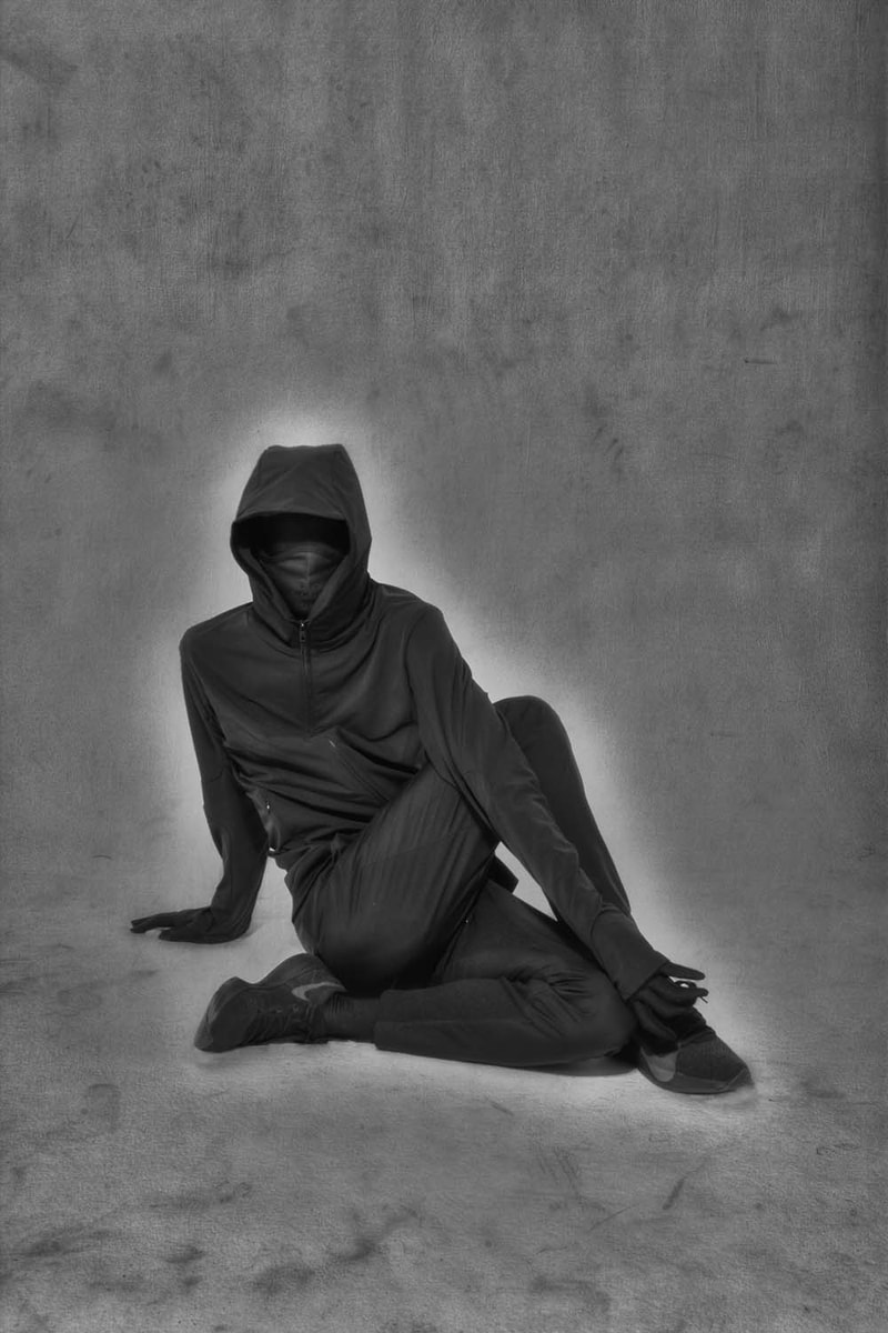 CIVILIZED Fall/Winter 2019 Collection Lookbook | Hypebeast