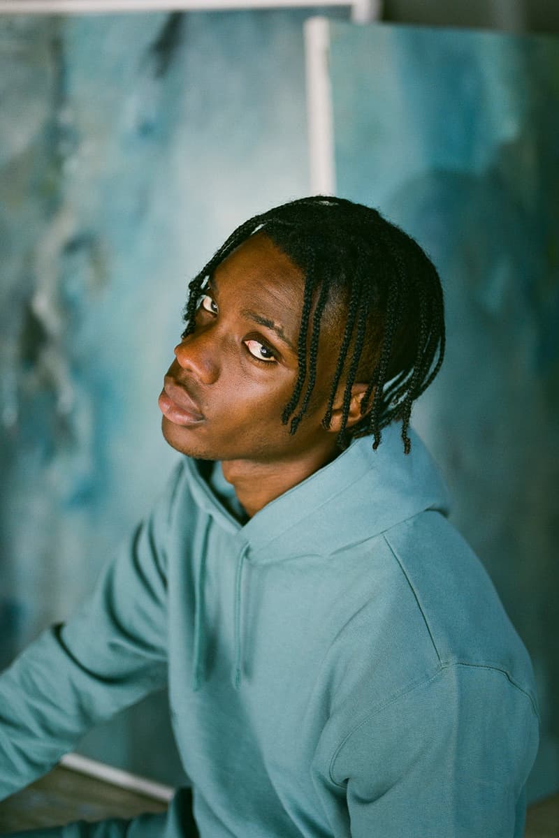 Aitchinson Studio Capsule Collection Lookbook | HYPEBEAST