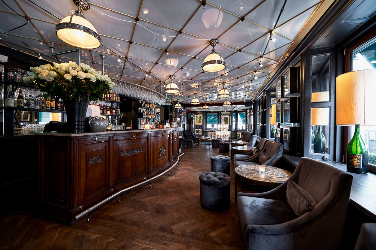 The Places to Eat, See and Shop in Copenhagen | Hypebeast