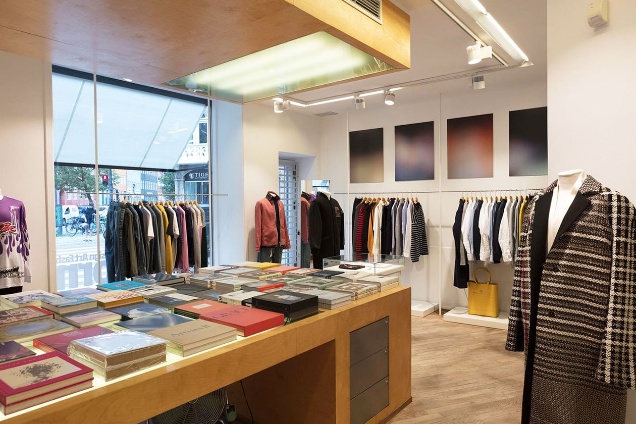 The Places to Eat, See and Shop in Copenhagen | Hypebeast