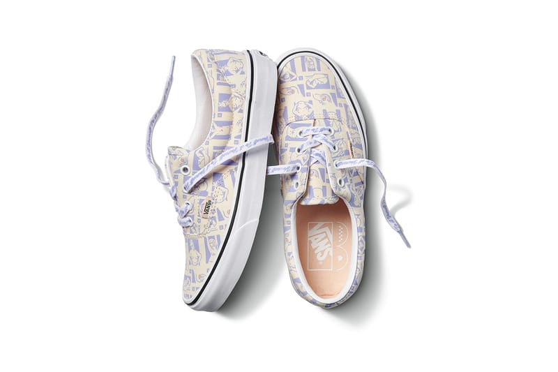 CoppaFeel! x Vans Breast Cancer Awareness Collection | Hypebeast