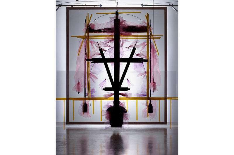 Craig Green Fall/Winter 2019 Advertising Campaign | Hypebeast