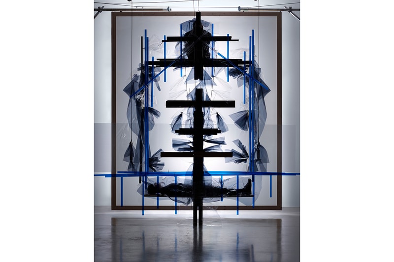 Craig Green Fall/Winter 2019 Advertising Campaign | Hypebeast