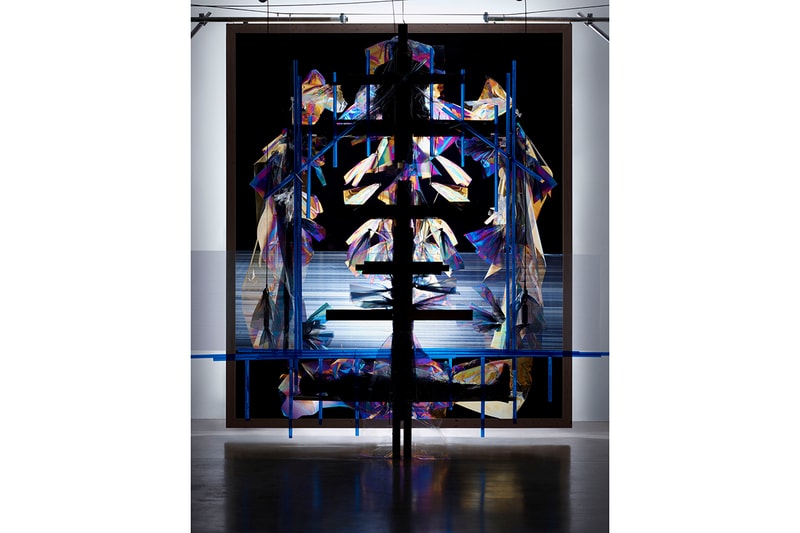 Craig Green Fall/Winter 2019 Advertising Campaign | Hypebeast