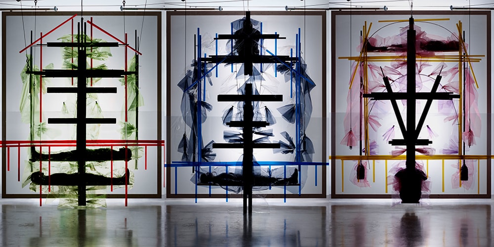 Craig Green Fall/Winter 2019 Advertising Campaign | Hypebeast