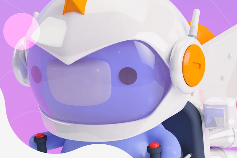 Discord Nitro | Hypebeast