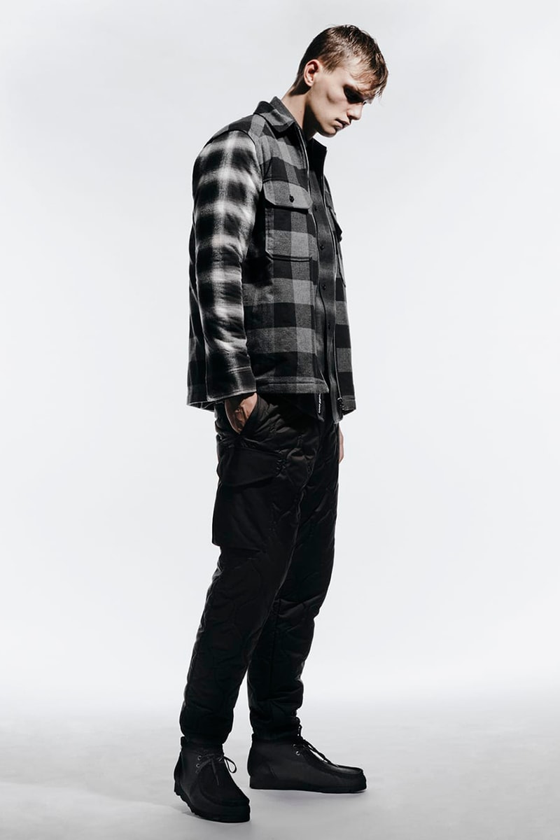 HAVEN FW19 Delivery 1 | Hypebeast