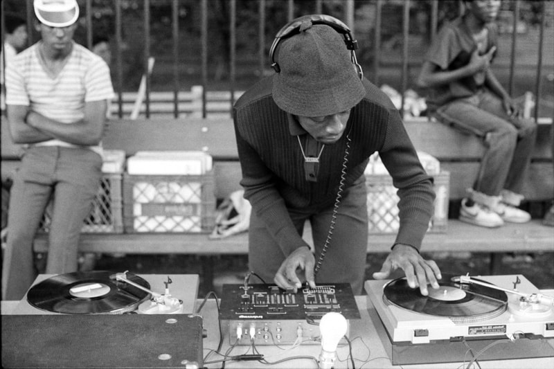 Henry Chalfant "Art vs Transit" The Bronx Museum | Hypebeast