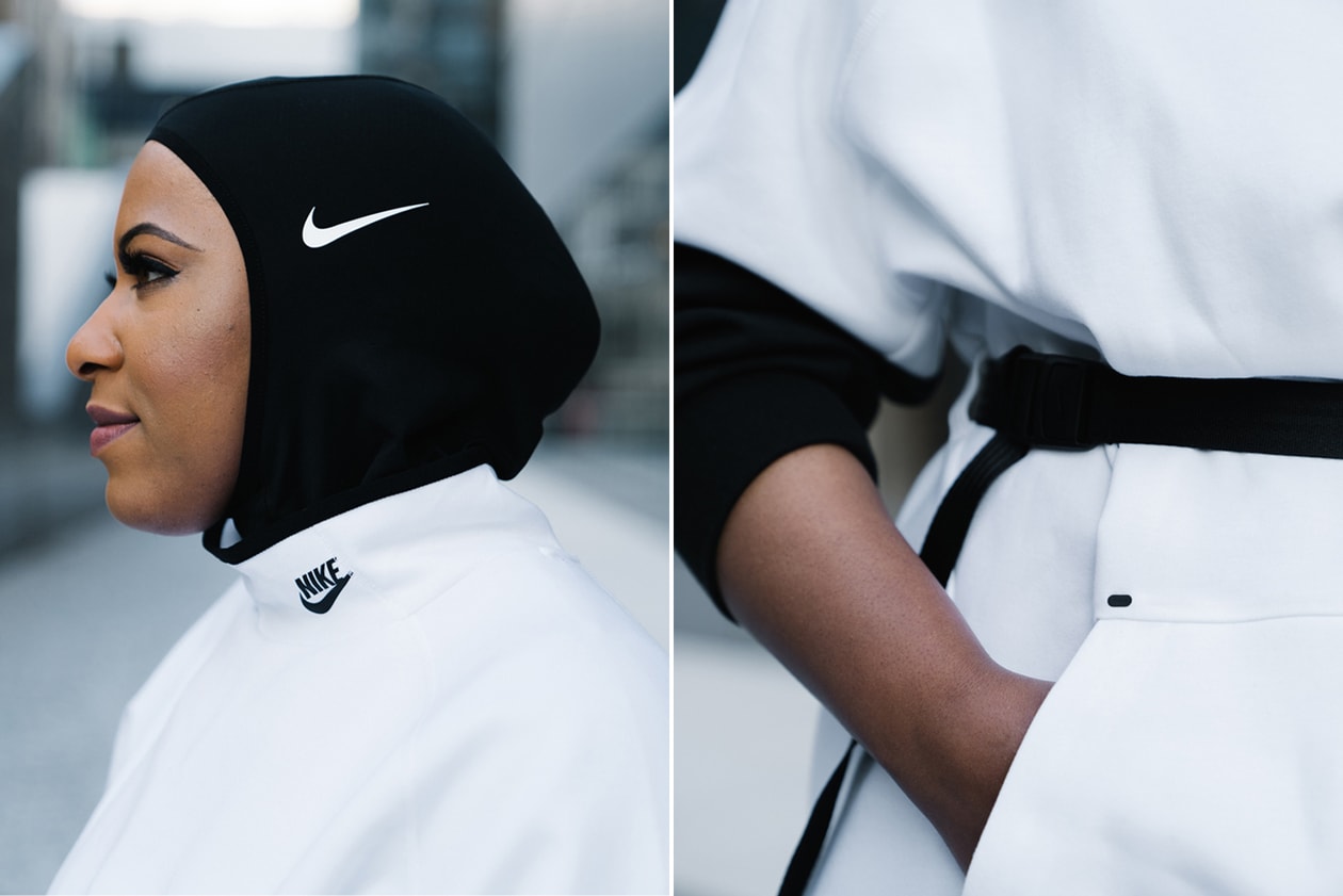 Ibtihaj Muhammad Talks Sustainability and Style | Hypebeast