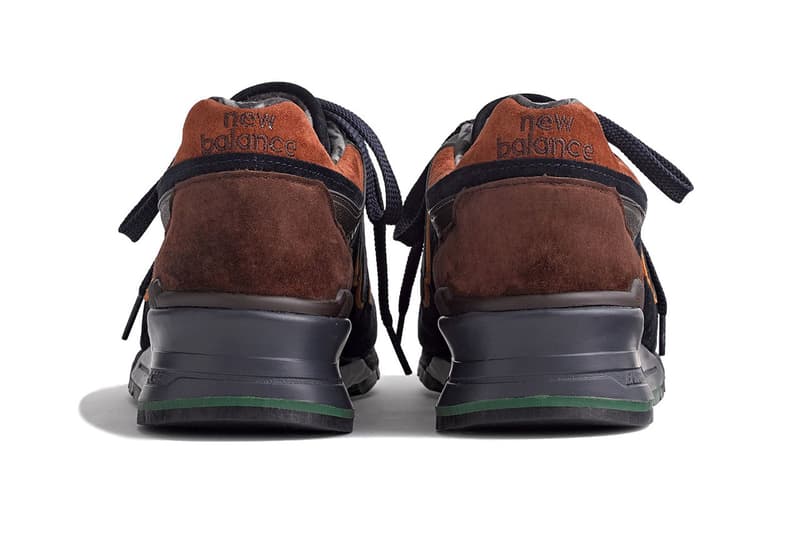 J. Crew x New Balance 997 "Wild Nature" Pack | Hypebeast