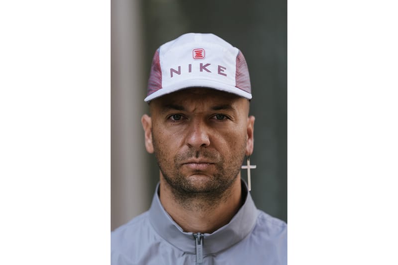 Julien Boudet's New York Fashion Week Street Style | Hypebeast