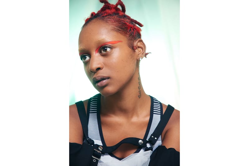 Keyah/Blu Stars in Latest Nike Shox Film | Hypebae