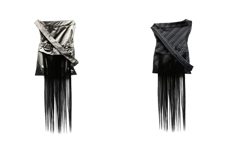 Burberry Football Scarves FW19 Release | Hypebeast