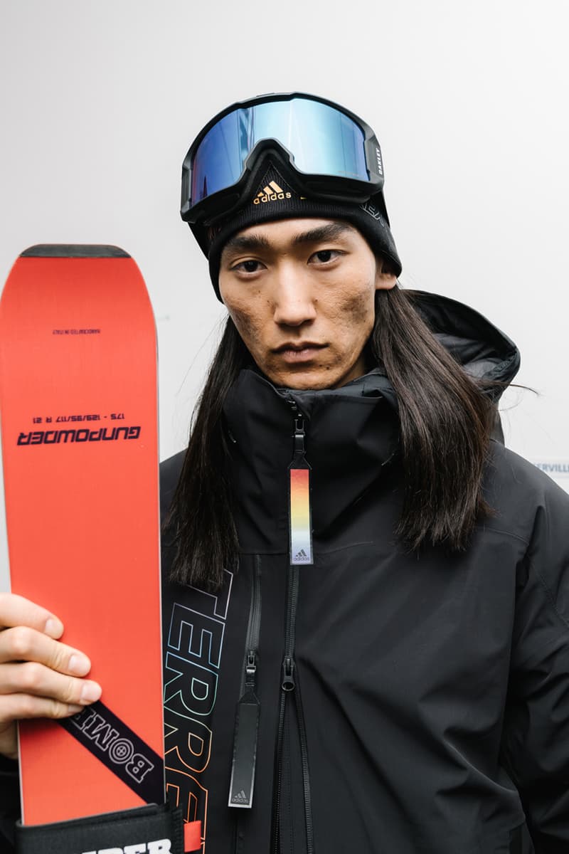 KITH AIR New York Fashion Week Show Backstage | Hypebeast