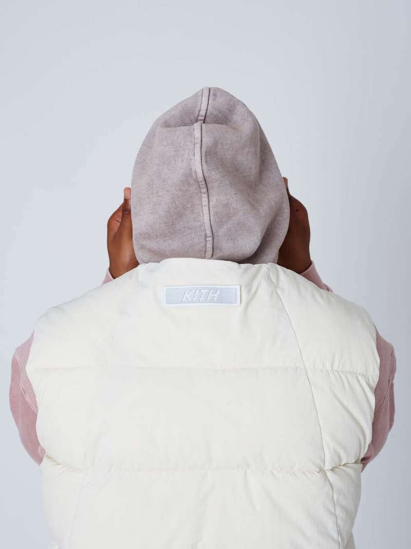 KITH Fall 2019 Collection Lookbook | Hypebeast