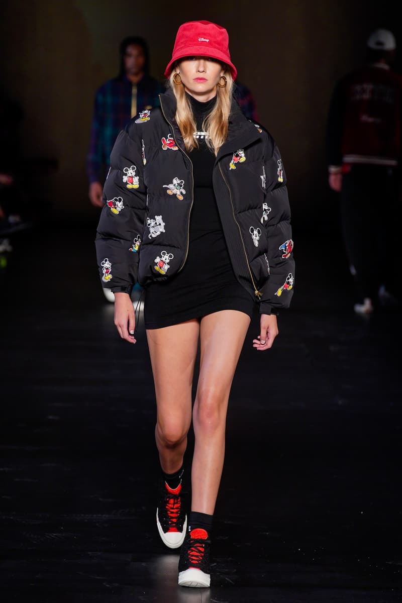 KITH Fall/Winter 2019 Runway Collection from NYFW | Hypebeast