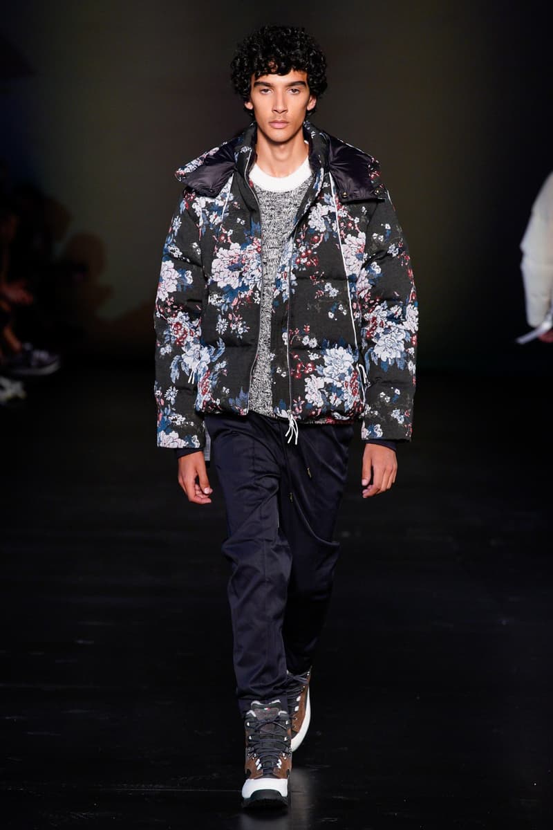 KITH Fall/Winter 2019 Runway Collection from NYFW | Hypebeast